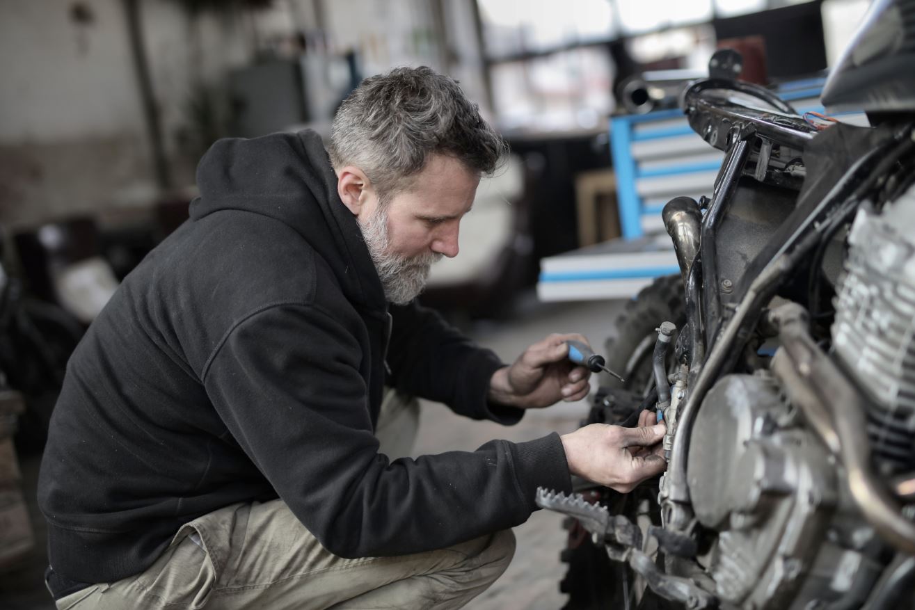 6 Keys to Proper Chevy Maintenance - Ed Martin Chevrolet Blog
