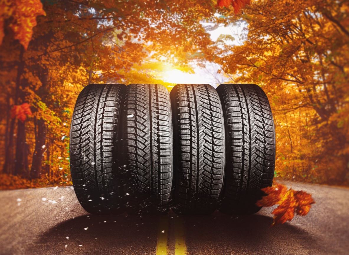 Maximizing the Lifespan of Your Chevy's Tires Through Regular Rotations ...