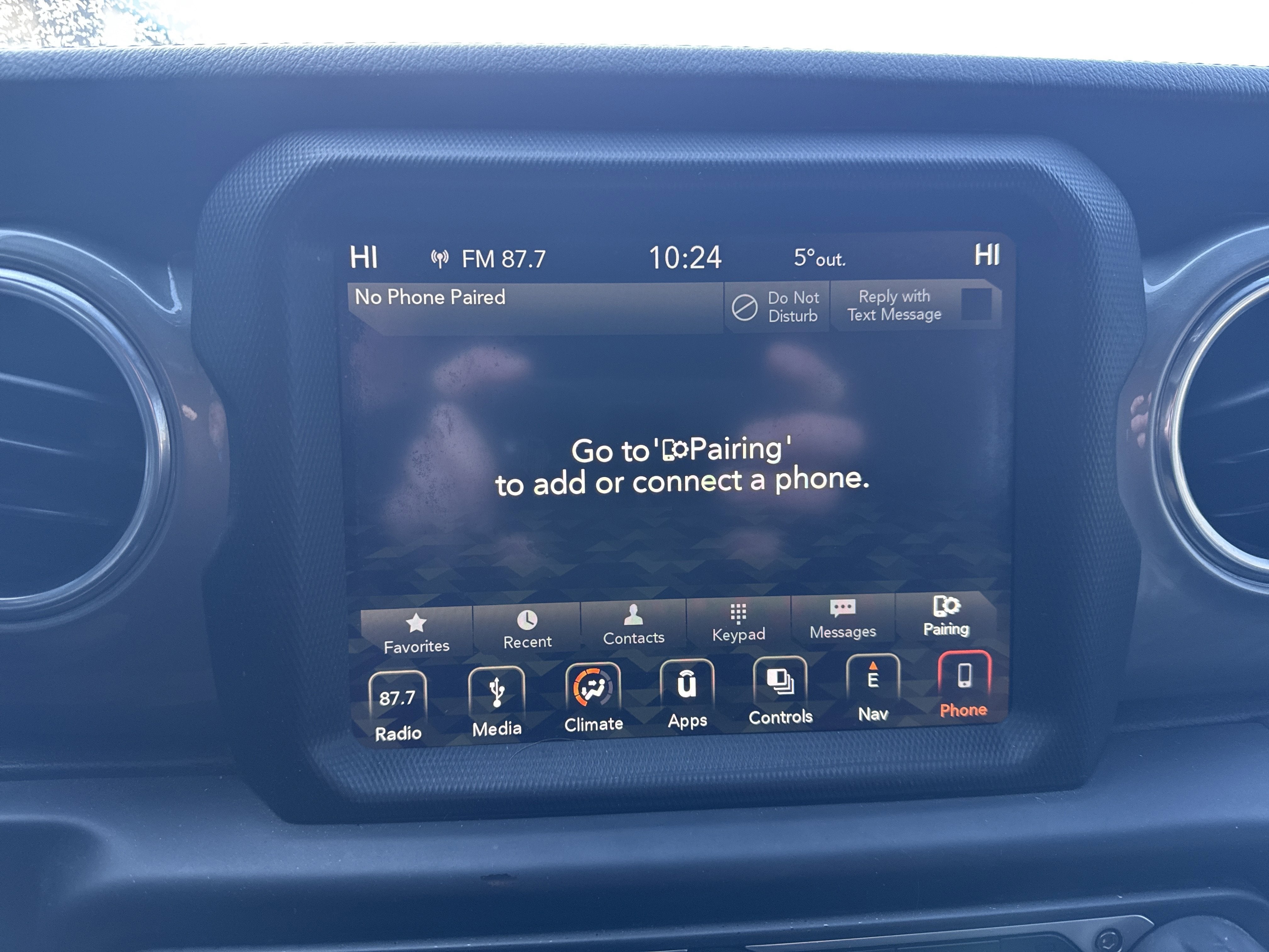 2019 Jeep Wrangler Unlimited Sahara in ANDERSON, IN | Indianapolis Jeep ...