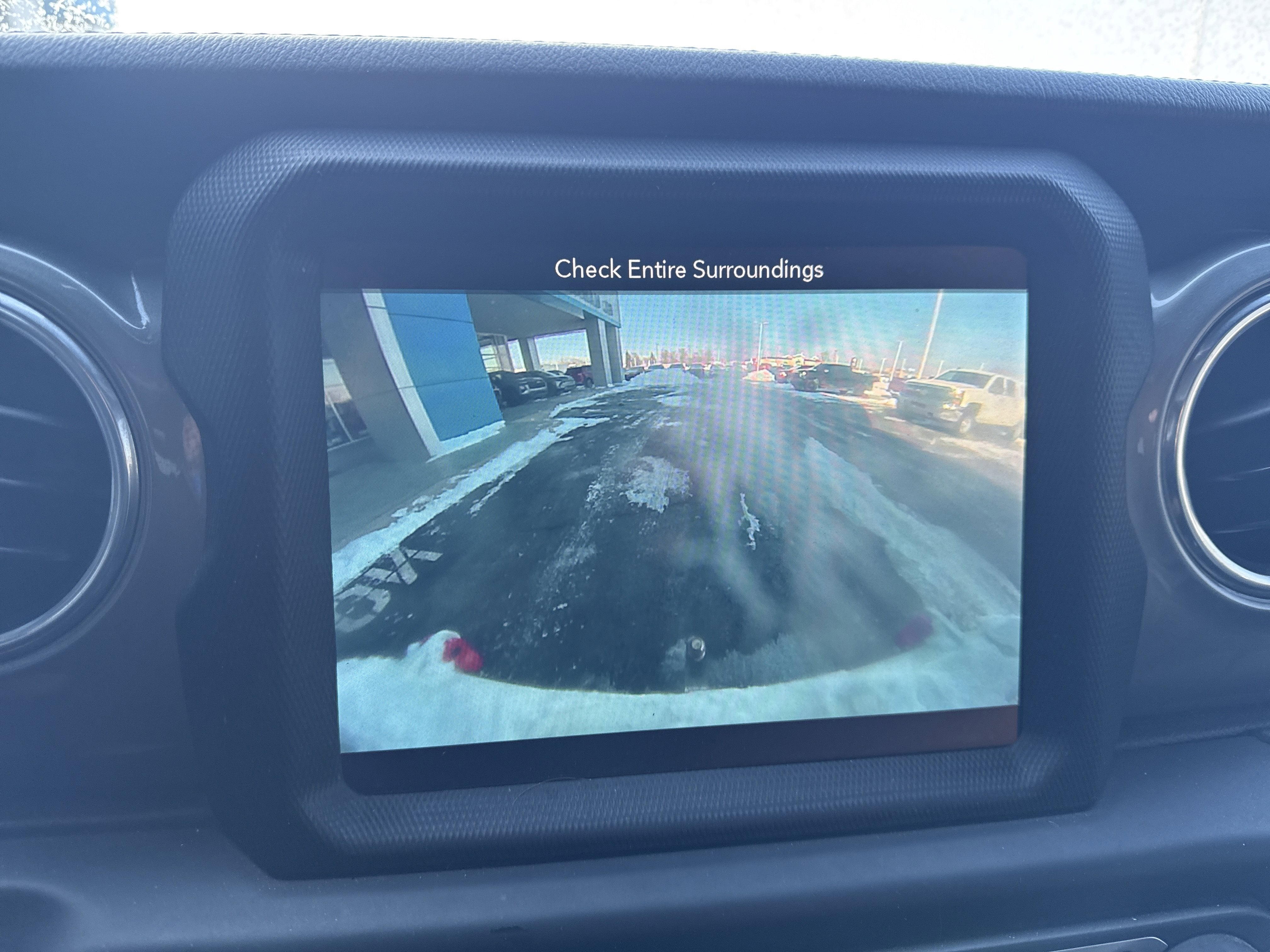 2019 Jeep Wrangler Unlimited Sahara in ANDERSON, IN | Indianapolis Jeep ...