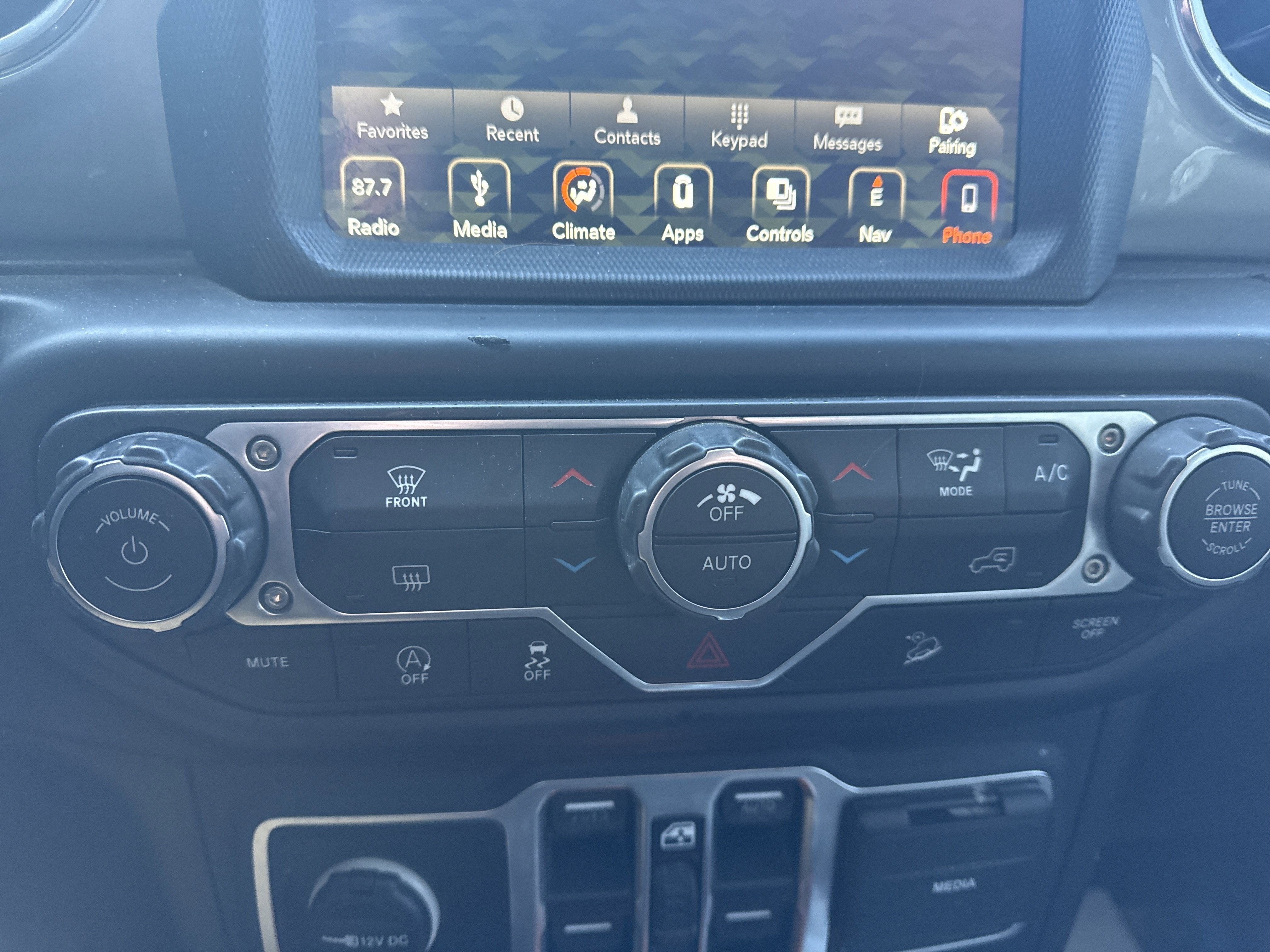 2019 Jeep Wrangler Unlimited Sahara in ANDERSON, IN | Indianapolis Jeep ...